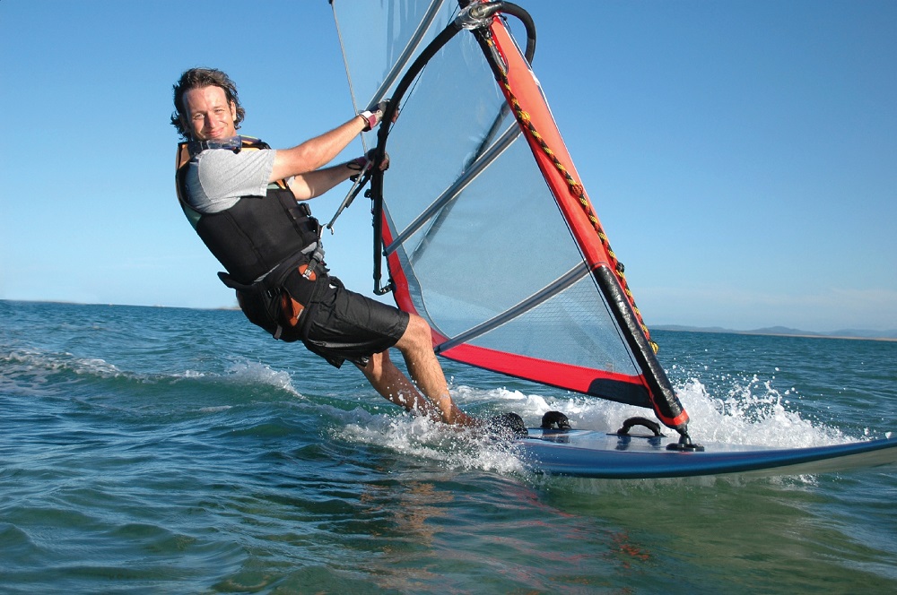 Best Windsurfing Board Buying Guide - Volyn Basket